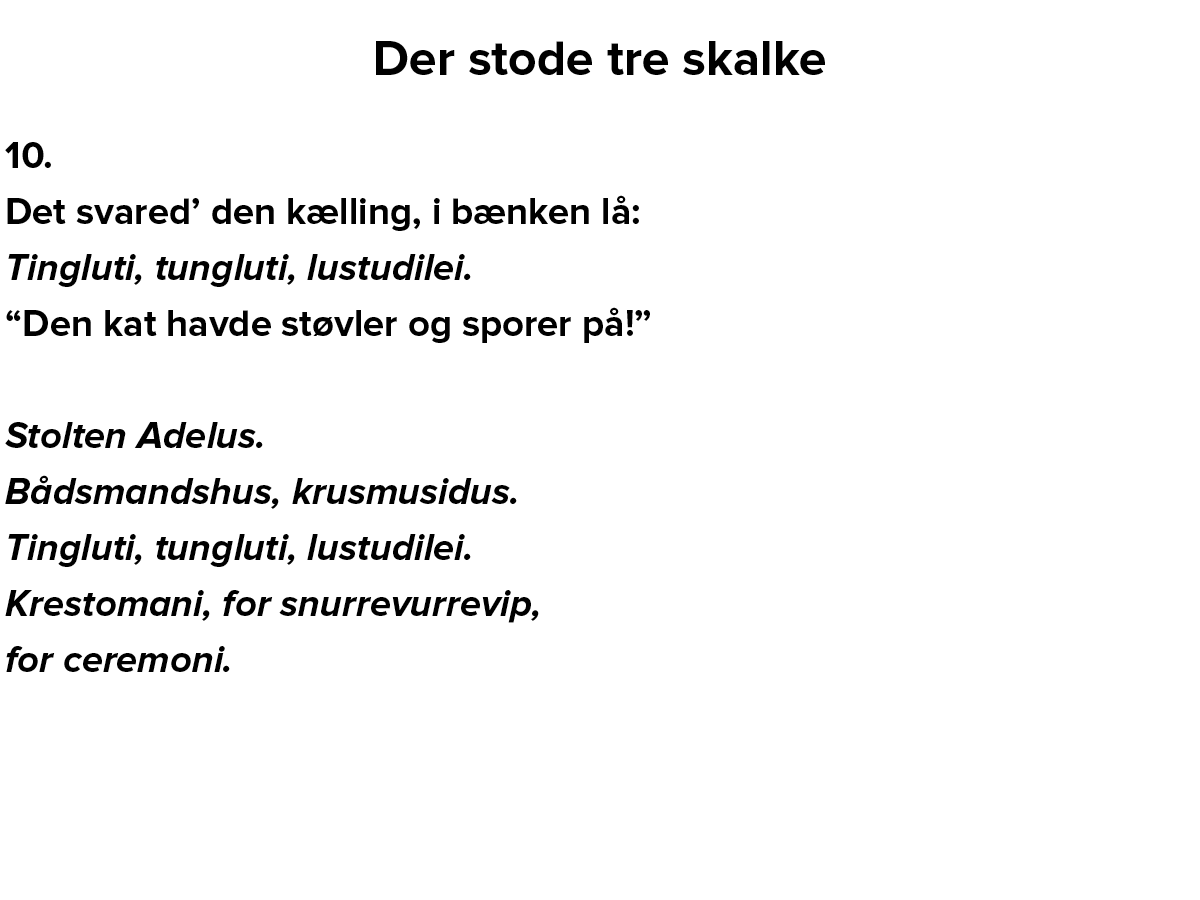 Clio er blevet en del af undervisningsforlaget Alinea