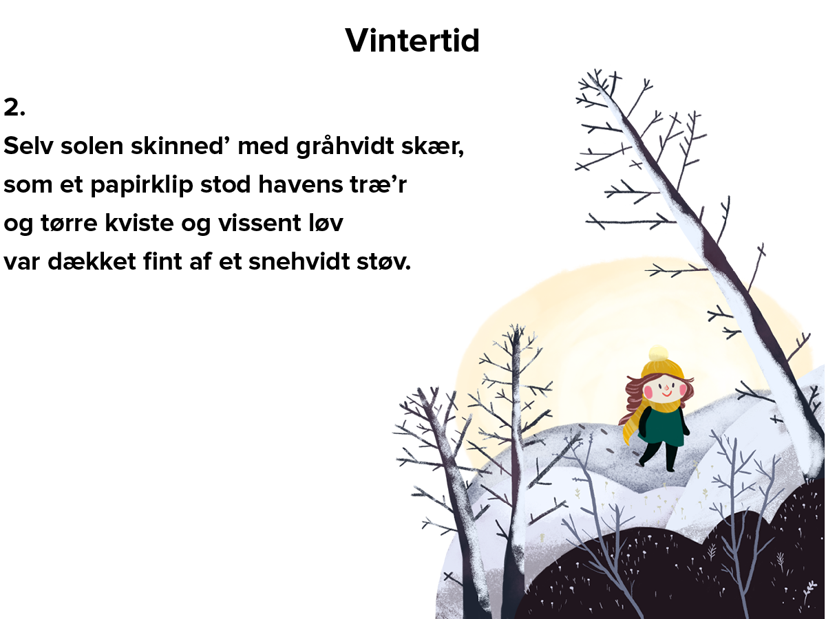 Clio er blevet en del af undervisningsforlaget Alinea